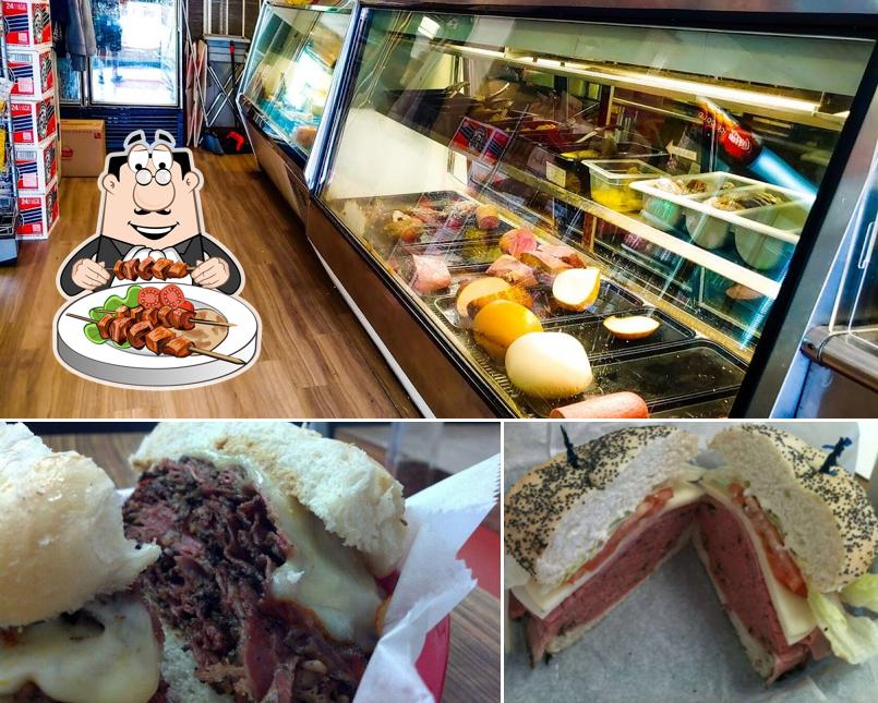 Carl's Deli, St. Louis - Restaurant menu, prices and reviews