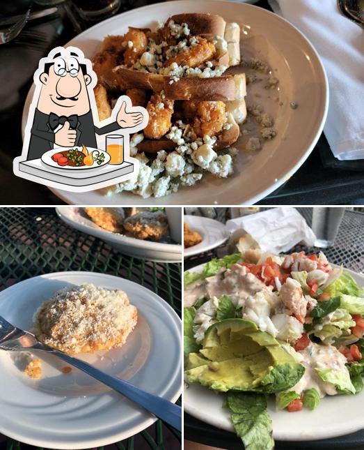 Charlie's on the Lake, Omaha - Restaurant menu, prices and reviews