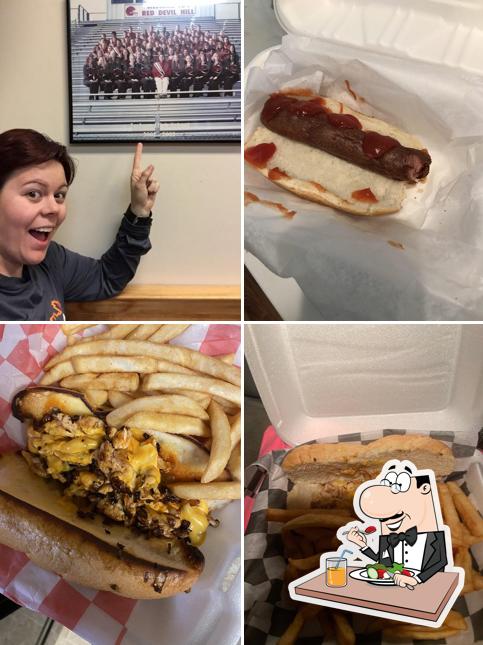 Top 5 restaurants with fried chicken wings in Jackson, Georgia ...