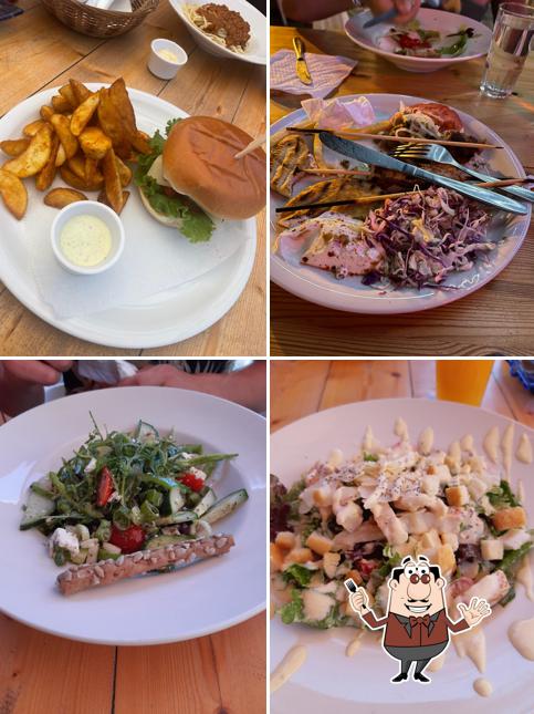 Ideal Bar, Kremasti - Restaurant menu, prices and reviews