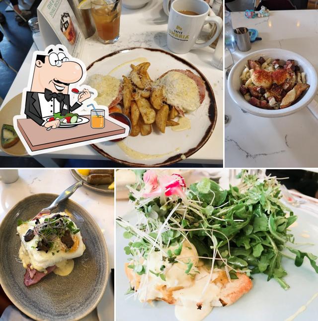 OEB Breakfast Co., Edmonton - Restaurant menu, prices and reviews