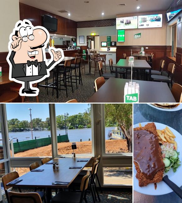 Mannum Community Club, Mannum - Restaurant menu, prices and reviews