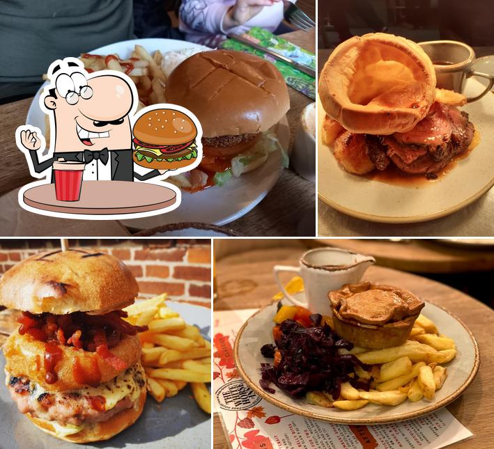 Top 1 restaurant with yorkshire pudding in Neatishead, december 2025 ...