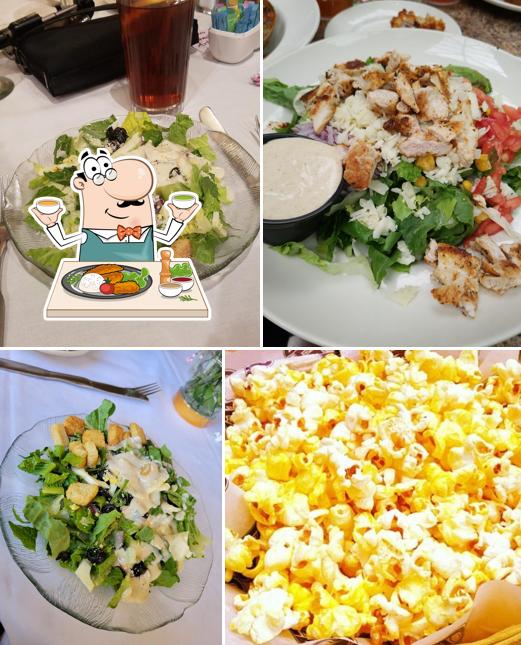 Geezers, Santa Fe Springs - Restaurant menu, prices and reviews