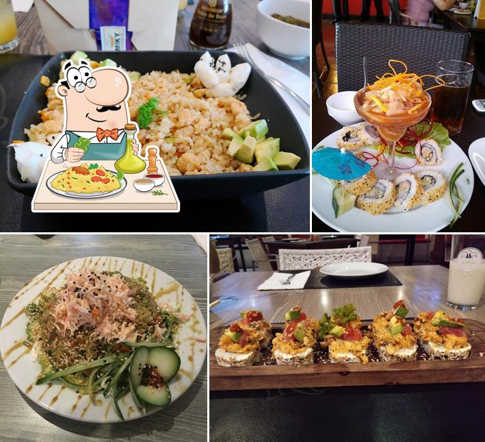 Kukara, Colima - Menú del restaurante, precios y reseñas