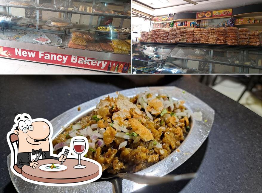 New Fancy Bakery, Coimbatore - Restaurant menu, prices and reviews