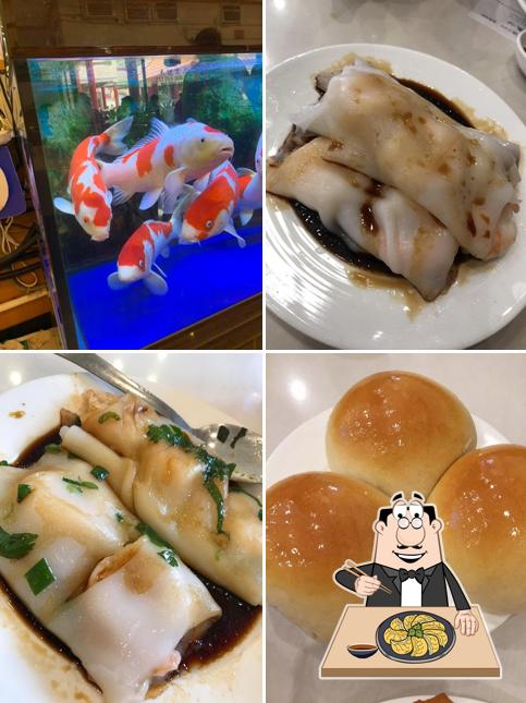 Tai Pan Dim Sum, Honolulu - Restaurant menu, prices and reviews