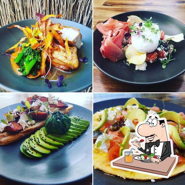 The Esplanade cafe, Terrigal - Restaurant menu, prices and reviews