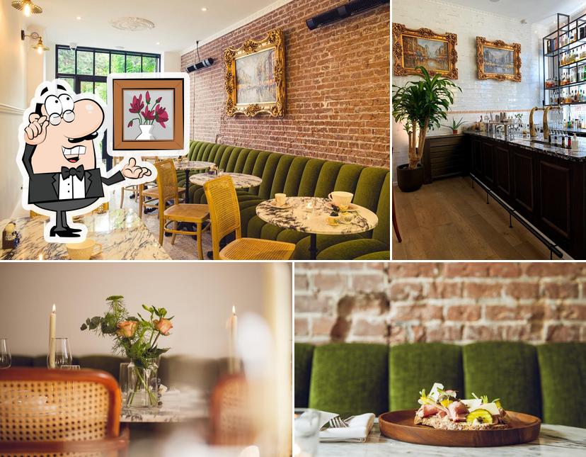 Top 20 restaurants in The Hague, july 2025 - Restaurant Guru