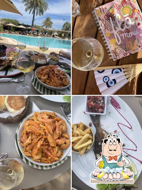 Le top 7 des restaurants à Gammarth, septembre 2025 - Restaurant Guru