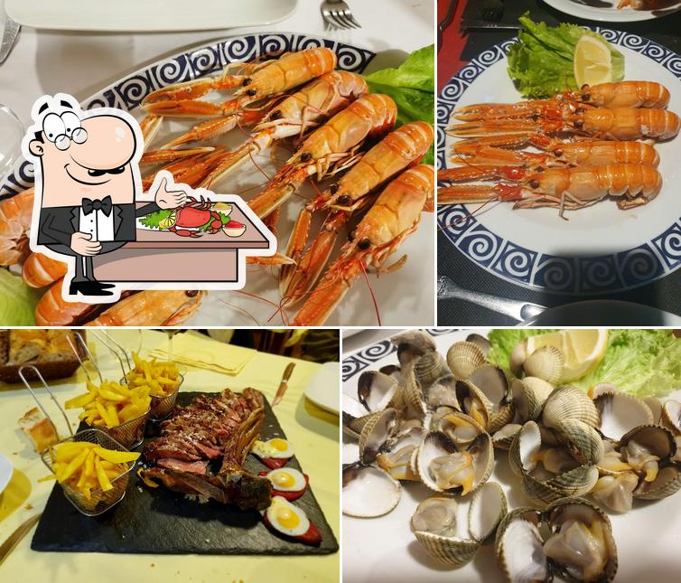 Los 7 mejores marisquerías en Vigo, julio 2025 - Restaurant Guru