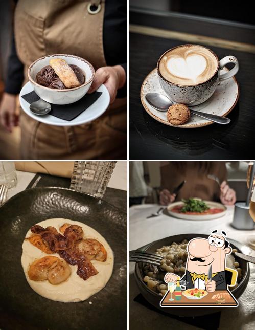 Stocco - Authentic Italian Restaurant and Bar, Rochdale - Restaurant ...