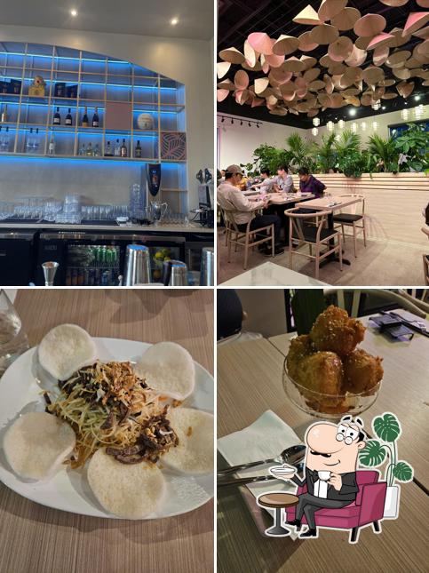 Vui Cuisine Viet et Bar, Brossard - Menu du restaurant, prix et avis