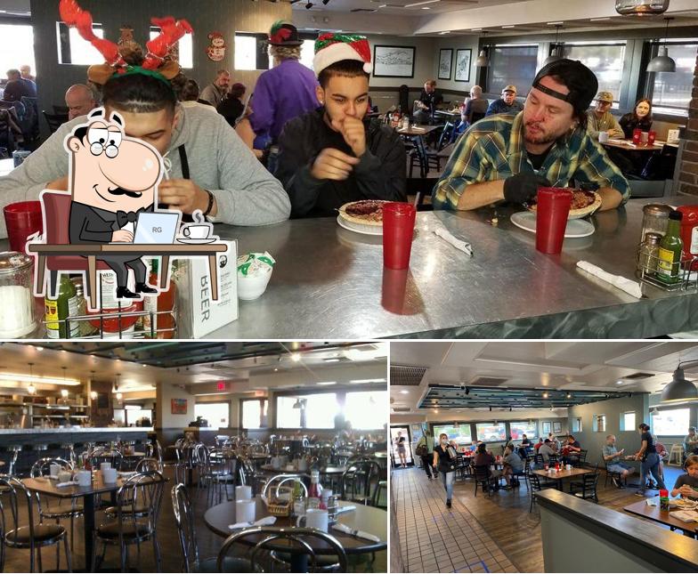 Bisbee Breakfast Club, Tucson - Restaurant menu, prices and reviews