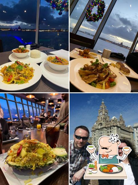 Matou Pan Asian Restaurant, Liverpool - Restaurant menu, prices and reviews