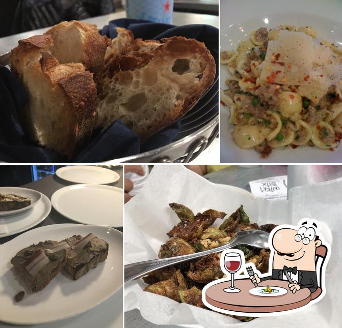Assaggi, McLean - Restaurant menu, prices and reviews