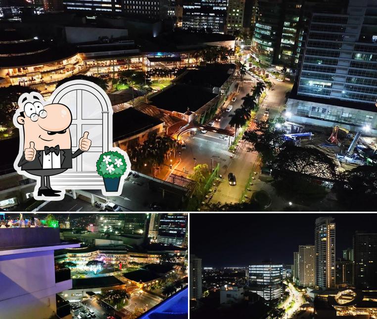 Blue Elephant, Cebu City - Restaurant menu, prices and reviews