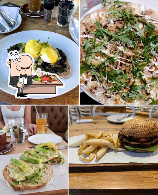 Ou Meul Pinelands, Cape Town - Restaurant menu, prices and reviews