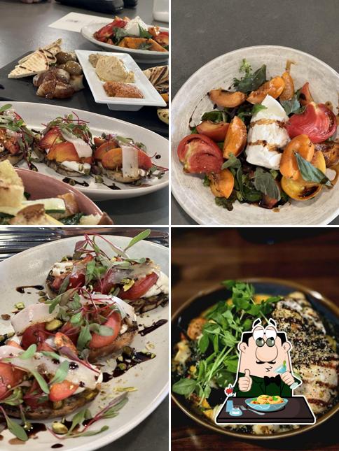 LOMA, Park City - Restaurant menu, prices and reviews