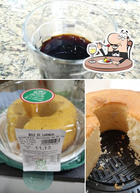 Max Bakery, São Paulo - Restaurant menu, prices and reviews