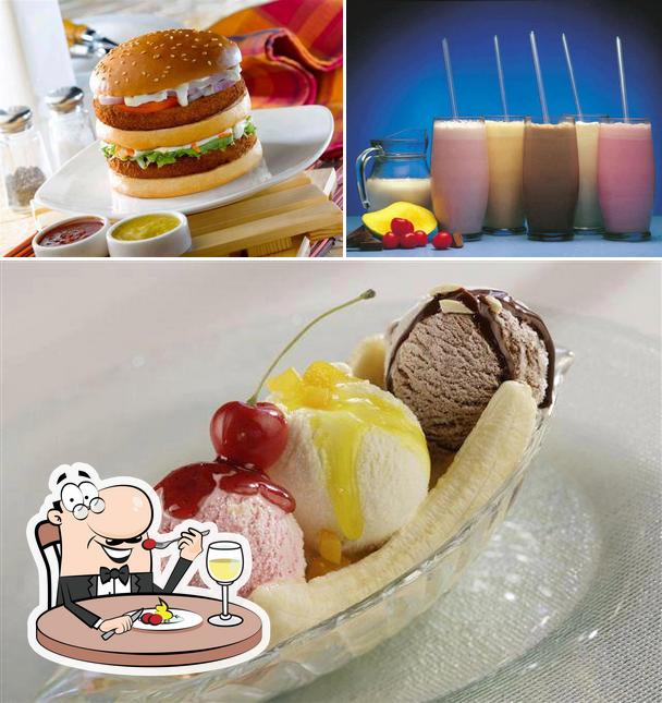 Nirulas, Patna - Restaurant menu, prices and reviews