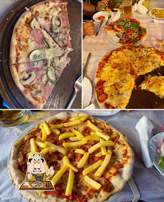 Top 10 restaurants in Ksamil, october 2025 - Restaurant Guru