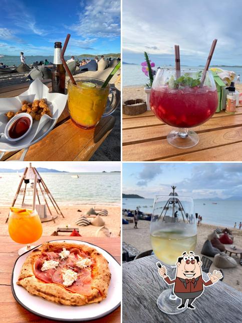 Coco Tam’s, Ko Samui - Restaurant menu, prices and reviews