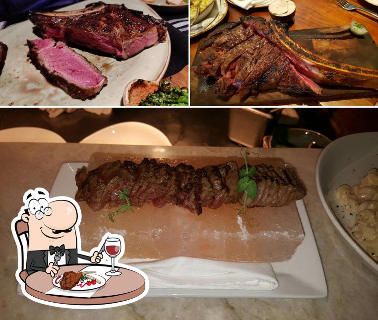 Ario, Marco Island - Restaurant menu, prices and reviews