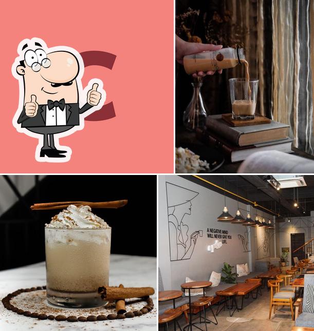 Chief Coffee & Roastery, Yakarta - Menú del restaurante, precios y reseñas
