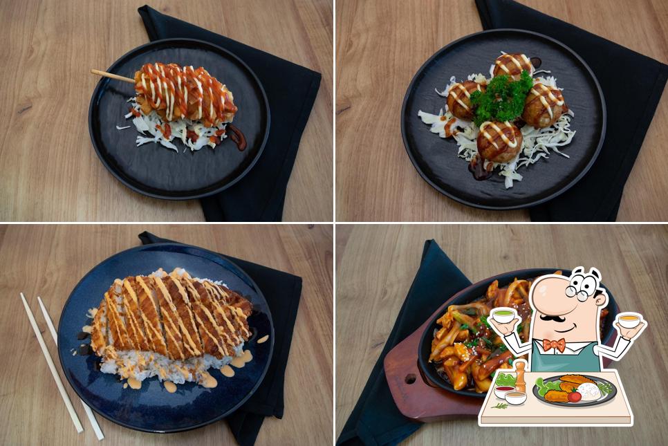 Dak Good, Portage - Restaurant menu, prices and reviews