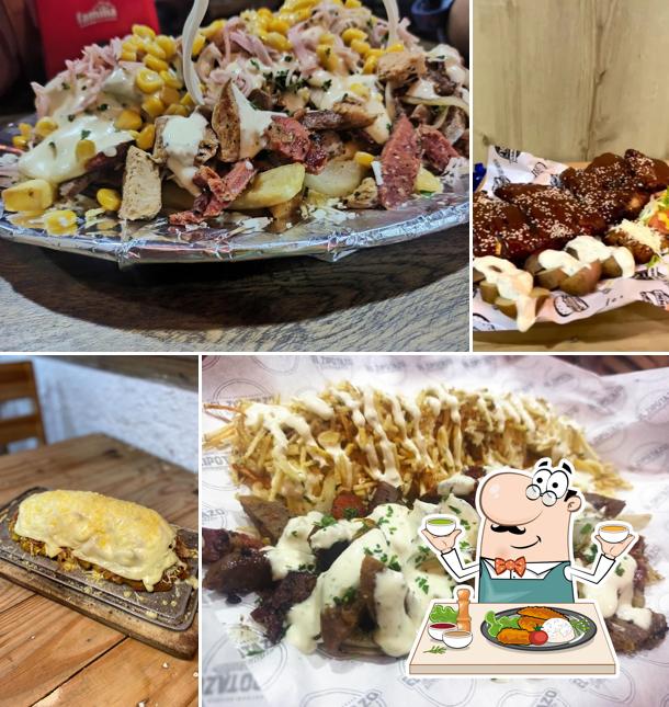 El Zipotazo Barranquilla, Barranquilla - Menú del restaurante, precios y reseñas