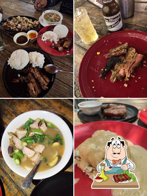 Ermeataño Antipolo, Antipolo - Restaurant menu, prices and reviews