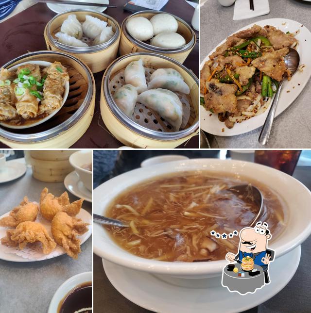 Ginger Beef Bistro House, Calgary - Restaurant menu, prices and reviews