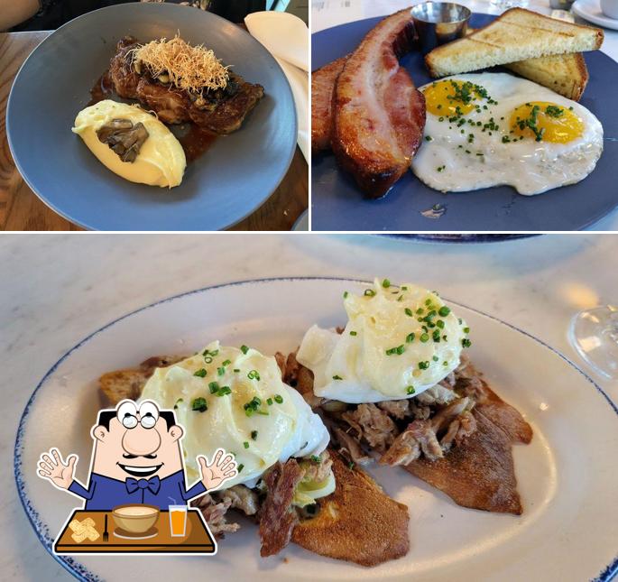 Le Vacher, Dripping Springs - Restaurant menu, prices and reviews