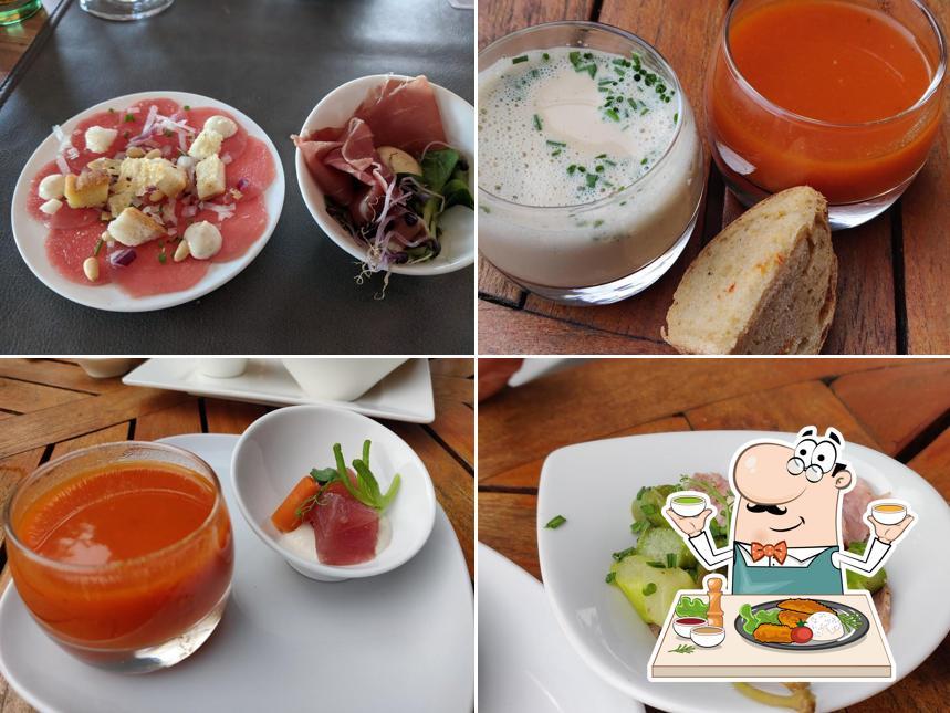 Villa Copera, Spijk - Restaurant menu, prices and reviews