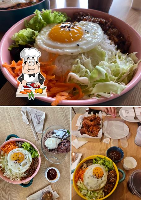 Seollem Cafe, Baguio - Restaurant menu, prices and reviews