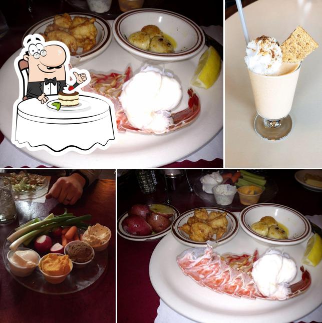 Club Chalet, Green Bay - Restaurant menu, prices and reviews