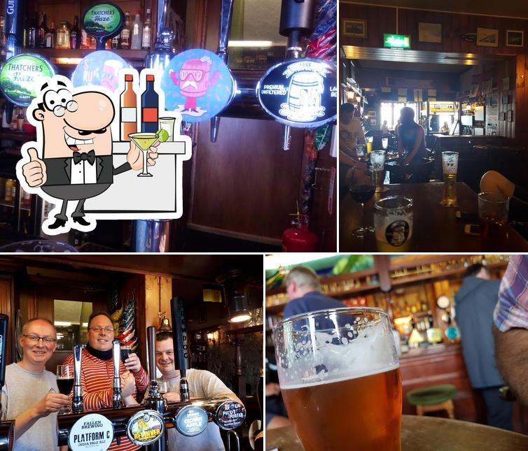 Top 5 pubs & bars in The Mumbles, october 2025 - Restaurant Guru