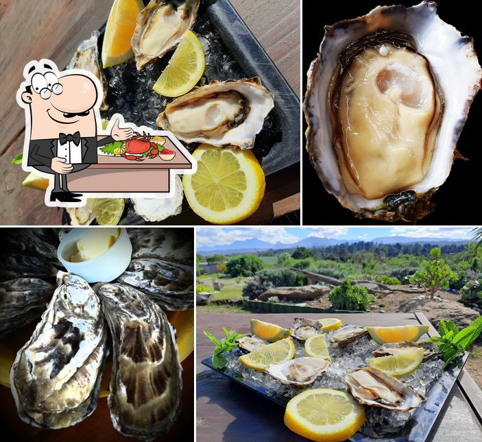 Top 5 restaurants with calamari in Wilderness, november 2025 ...
