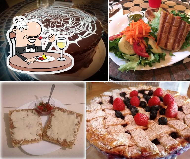 BOSSA NOVA CAFÉ, Temixco - Restaurant menu, prices and reviews