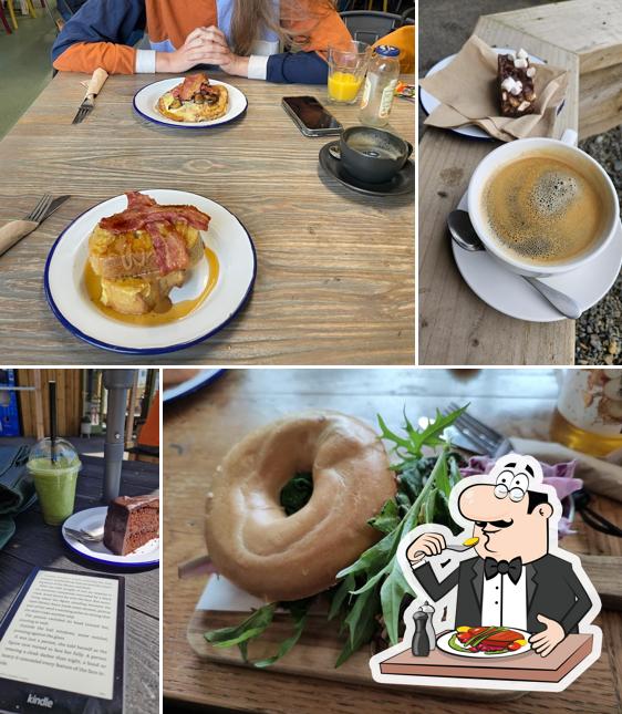 Stopio, Narberth - Restaurant menu, prices and reviews