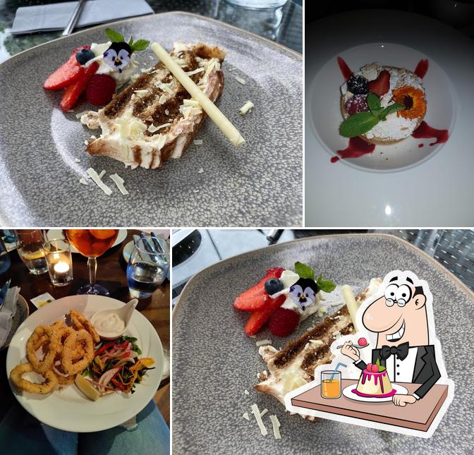 Top 7 restaurants in Maynooth, december 2025 - Restaurant Guru