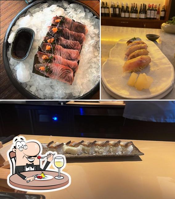 Enso, Casablanca - Menu du restaurant, prix et avis