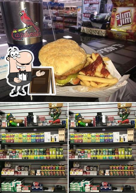 5 Star Market, St. Louis - Restaurant menu, prices and reviews