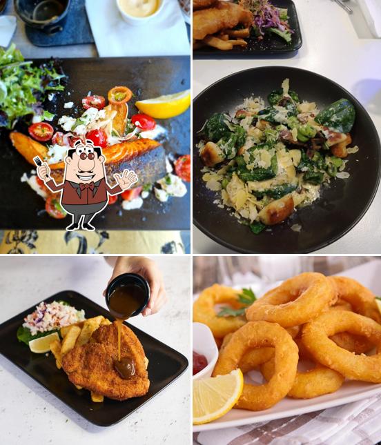 Gympie Sports Club, Gympie - Restaurant menu, prices and reviews