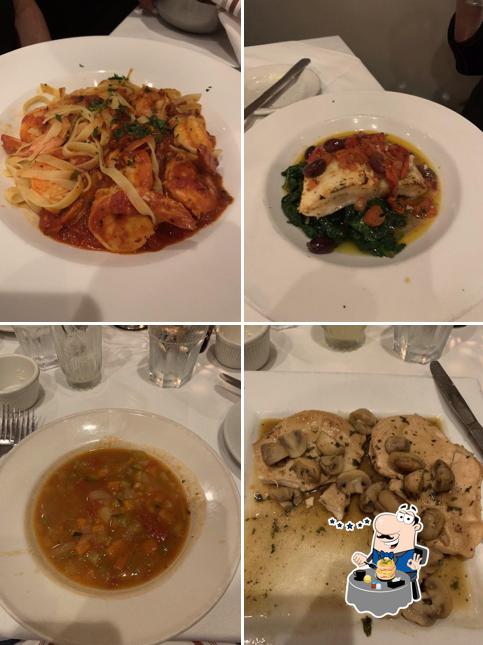 Bella Via Restaurant, Highland Park - Restaurant menu, prices and reviews