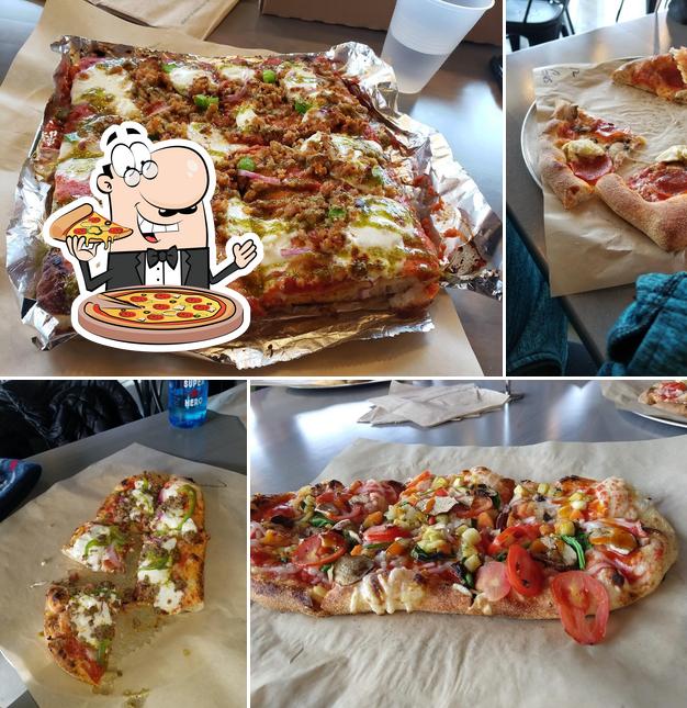Top 5 pizza restaurants in Victor, may 2025 - Restaurant Guru