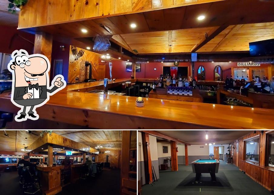 Slate- A Rustic Tavern, Caroga Lake - Restaurant menu, prices and reviews