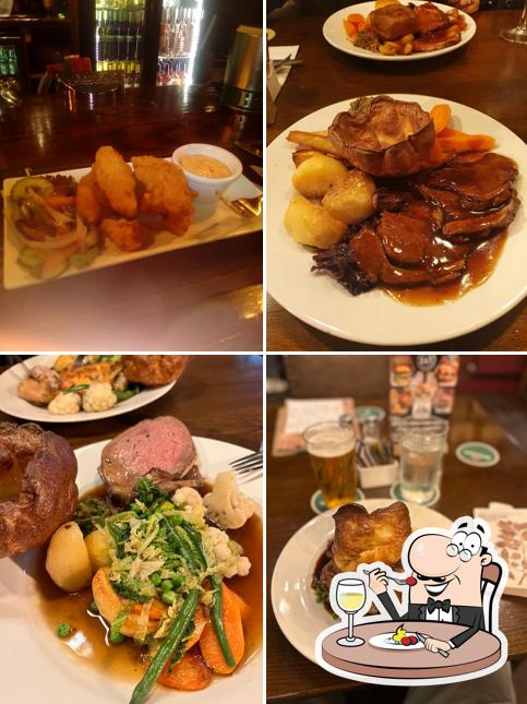 Top 5 restaurantes con salchichas con puré de patatas en Croydon, julio ...