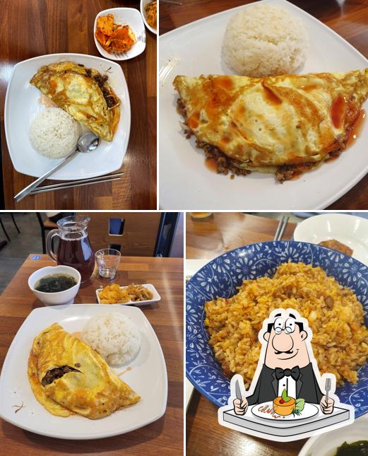 언니네반점, Seoul, Anam - Restaurant menu, prices and reviews